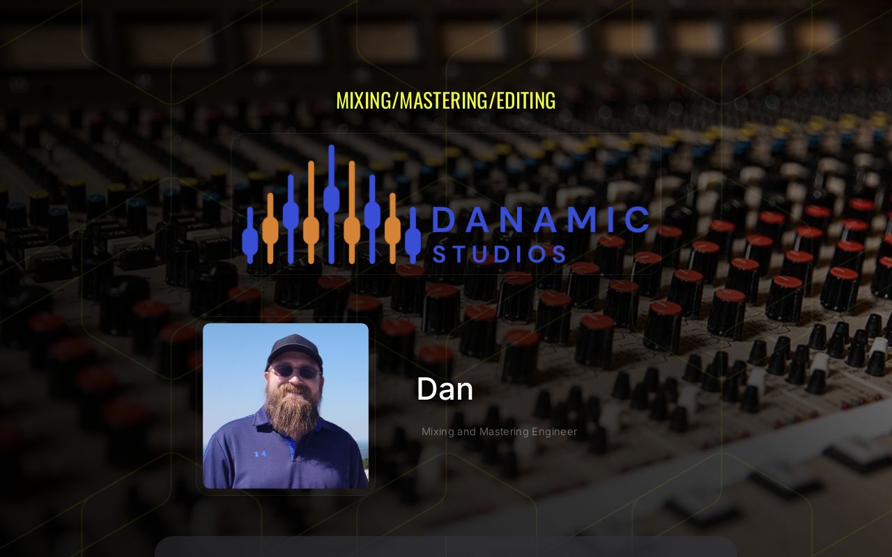 Danamic Studios